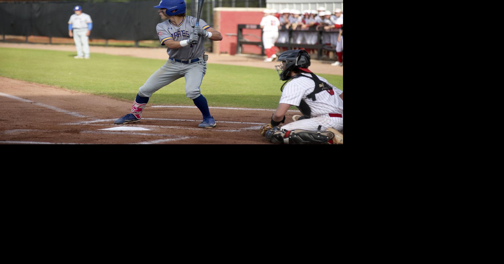 UPPER HAND TO GLYNN: GA baseball takes Game 1 of the City Championship ...