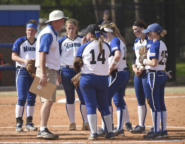 Coastal softball opens season today | Local Sports | thebrunswicknews.com