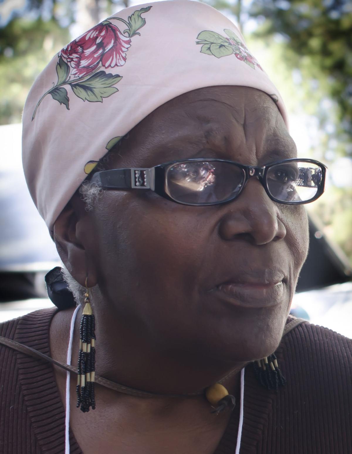 Sapelo Island historian passes away | Local News | thebrunswicknews.com