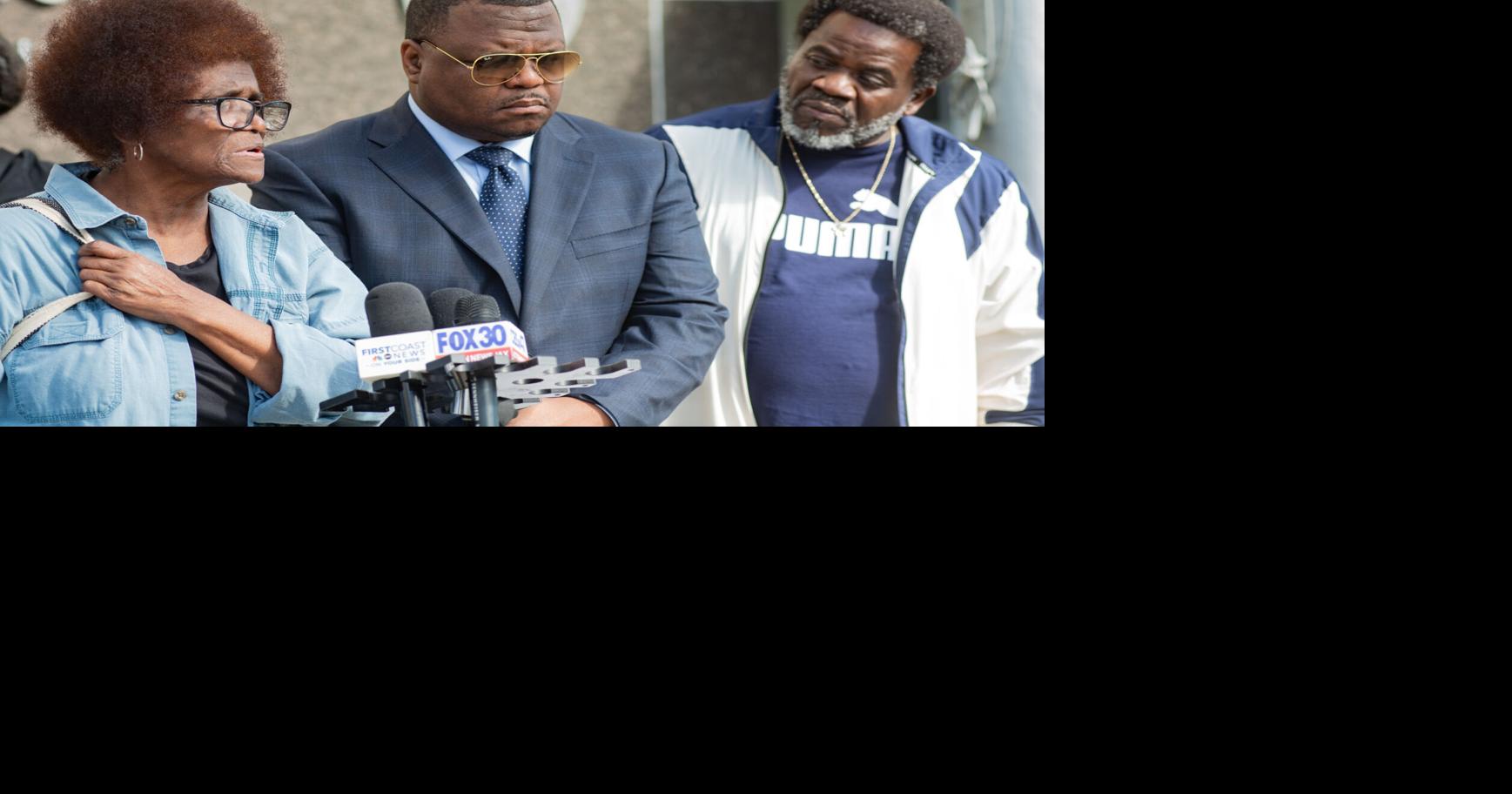 Family of Leonard Cure files federal lawsuit against Camden County ...