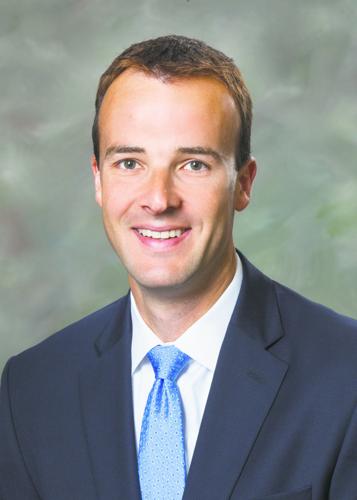Mitchell takes helm of Georgia Power | Local News | thebrunswicknews.com