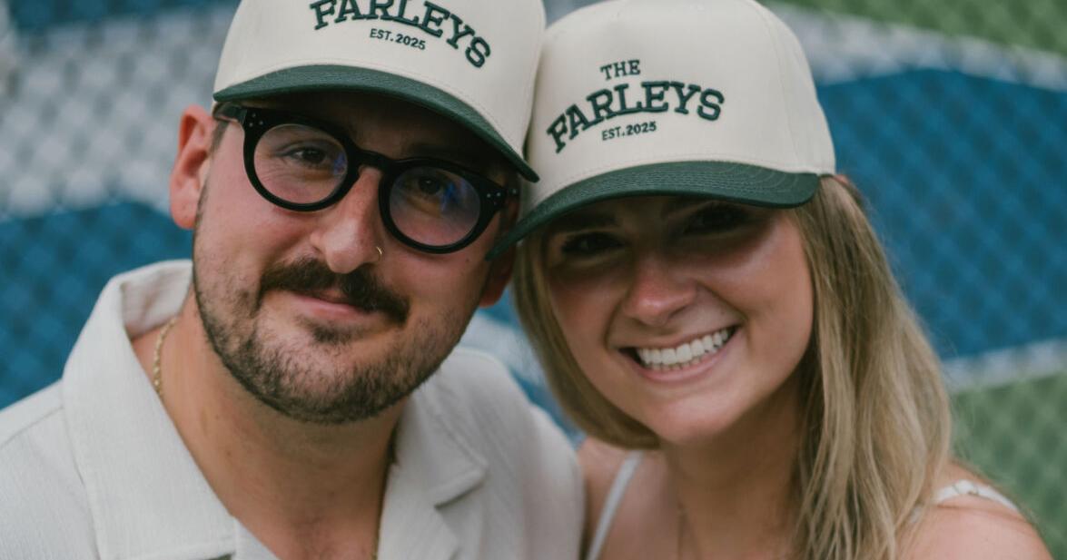 Kinsley Carter and Wayne Farley Jr. to marry | Engagements ...