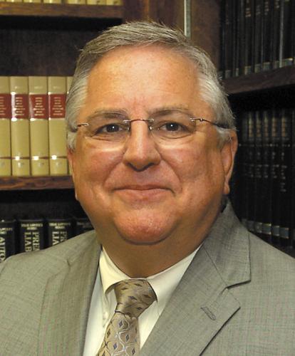 State Rep. Alex Atwood will not seek reelection | Local News ...