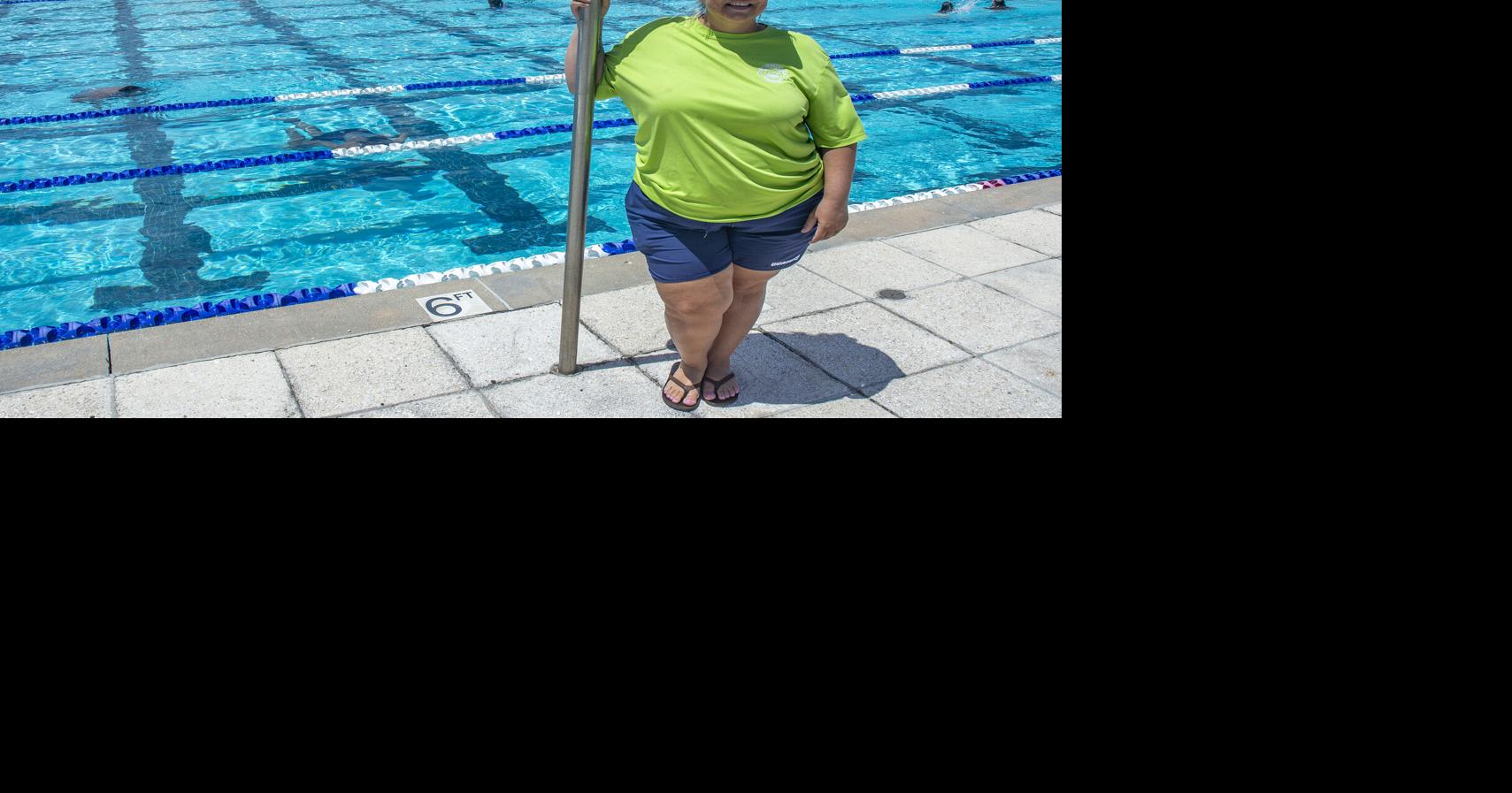 Plans made for fIrst-ever after-hours swim splash | Local News ...