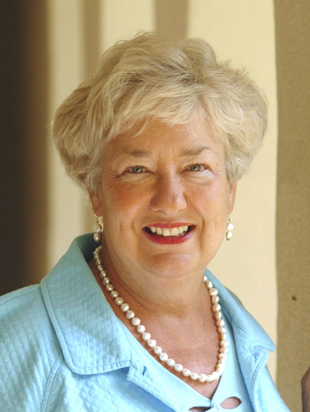 Former Frederica Academy leader dies, leaves strong legacy | Local News ...
