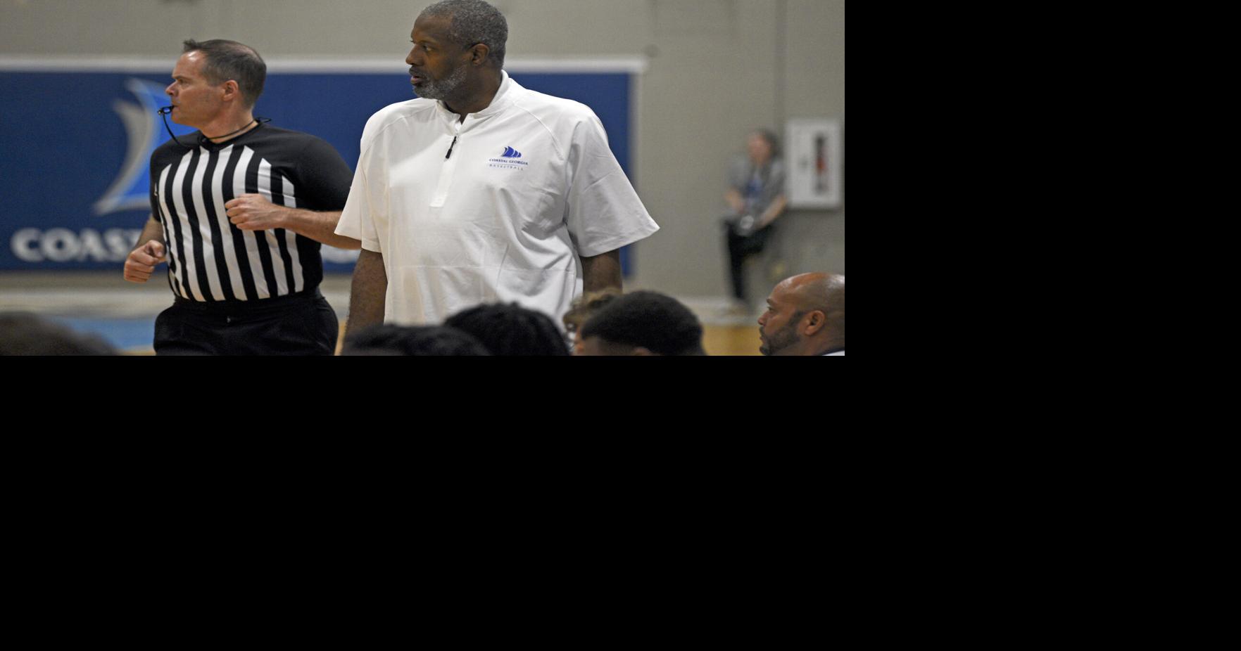 CCGA mens basketball drops home-opener | Local Sports ...