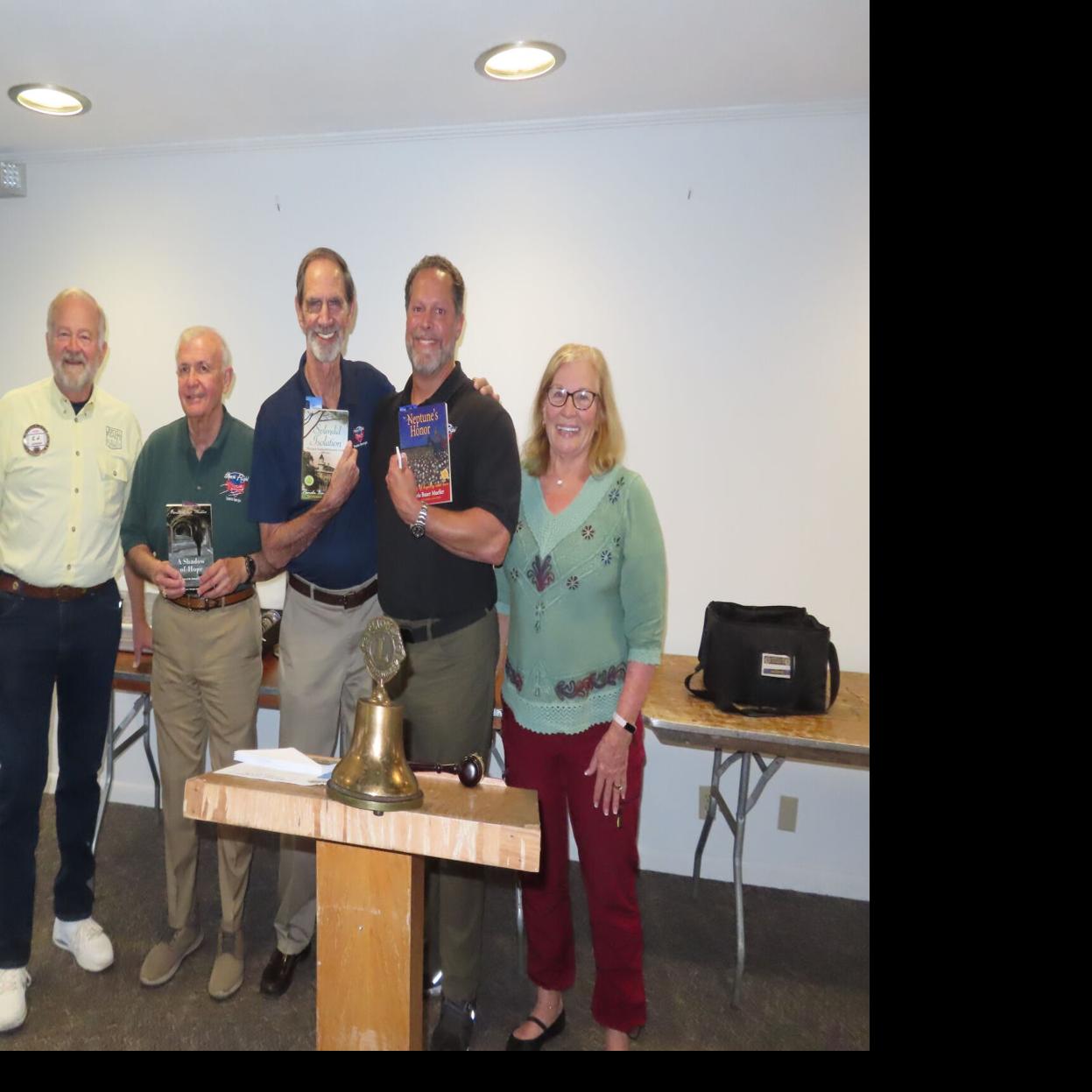 The News | The Voice of the Golden Isles | Voice of the Golden Isles