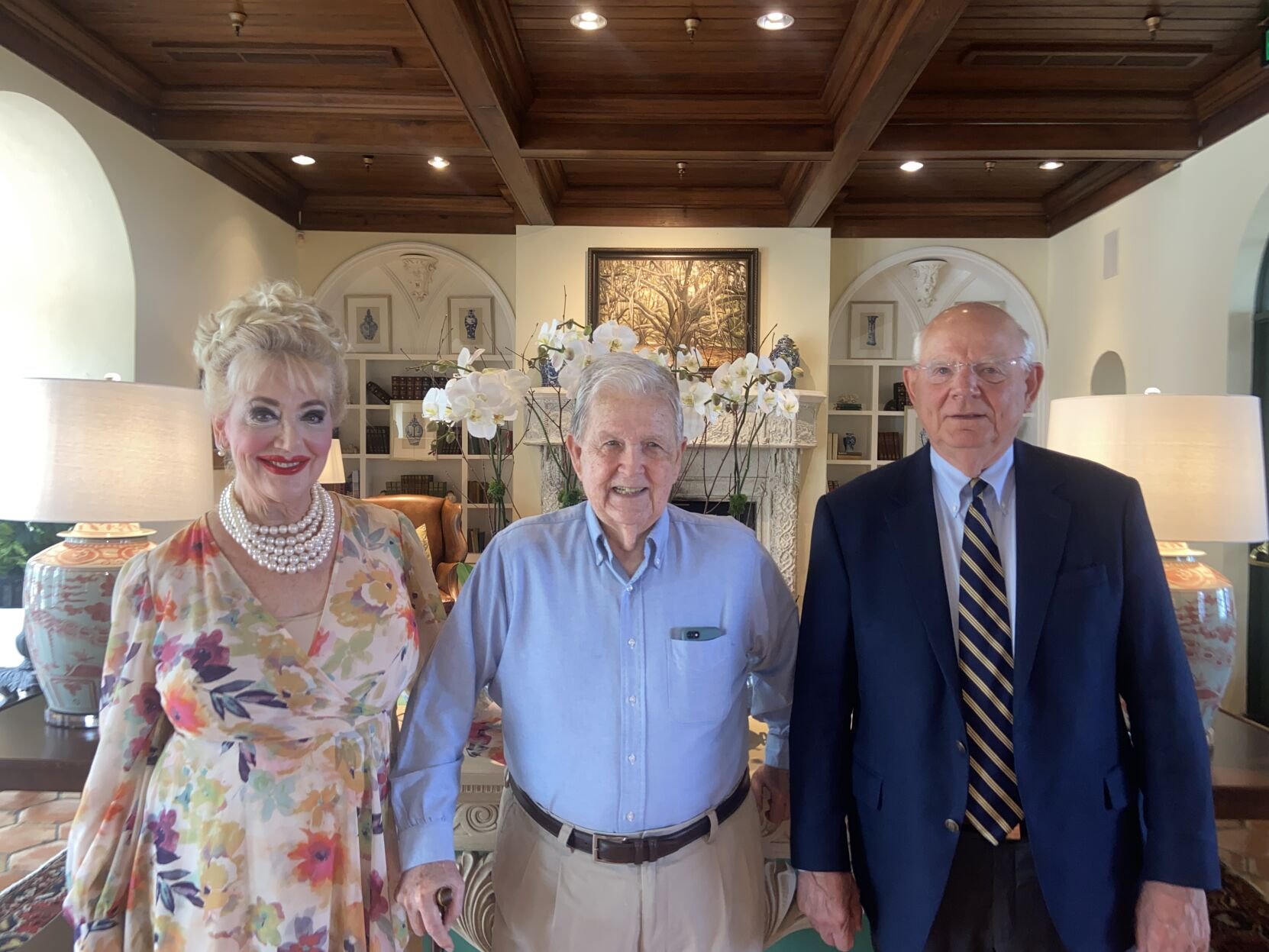 Terry Thomas Foundation awards grants to local nonprofits | Local News ...