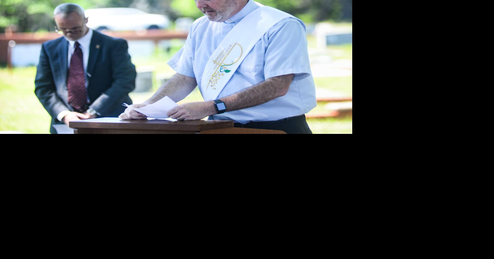 Ceremony honors FBI agent killed 38 years ago | Local News ...