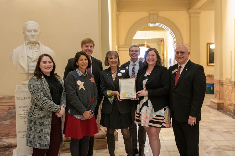 Marshes of Glynn Libraries to celebrate being named state's Library of ...
