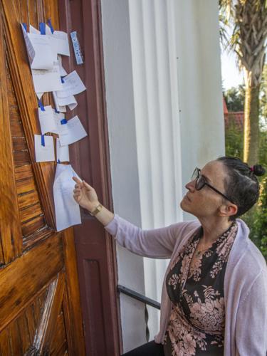 High Holy Days loom in shadow of Oct. 7 | Life | thebrunswicknews.com