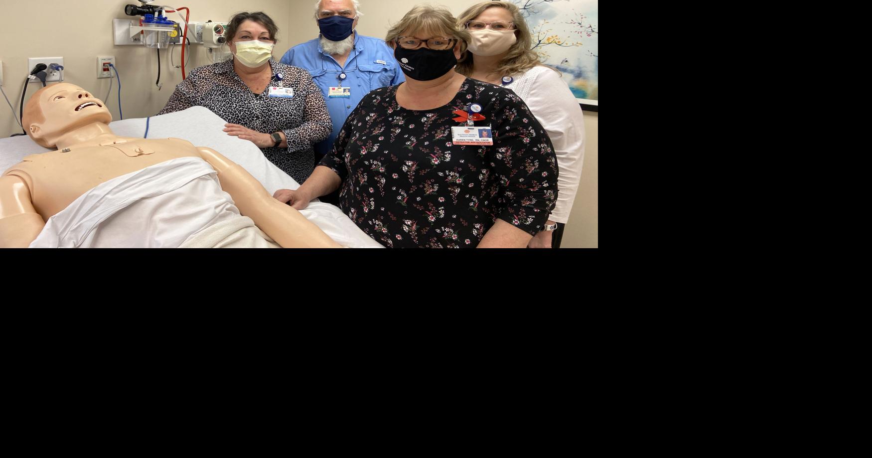 From Classroom to Bedside: Clinical Education Benefits Patients | Local ...