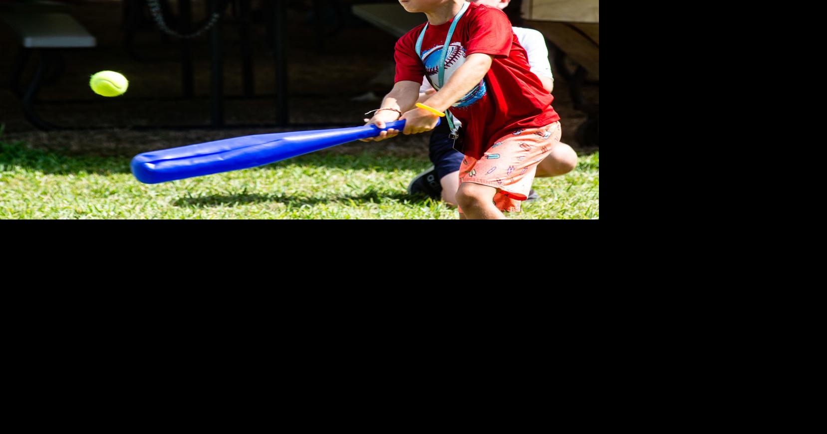 Lighthouse Family Retreat hosts families battling childhood cancer at ...