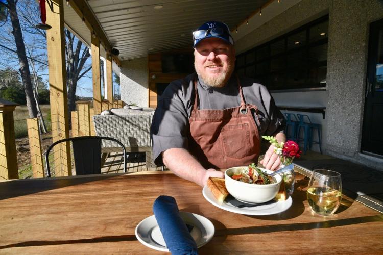 Drunk clams a spicy, savory treat | Life | thebrunswicknews.com