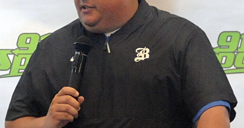 Garrett Grady selected as next Brunswick High head football coach ...