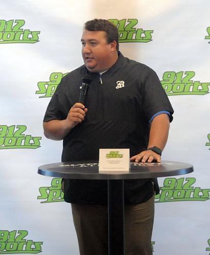 Garrett Grady selected as next Brunswick High head football coach ...