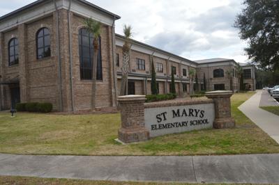 St. Marys Elementary earns honor | Local News | The Brunswick News