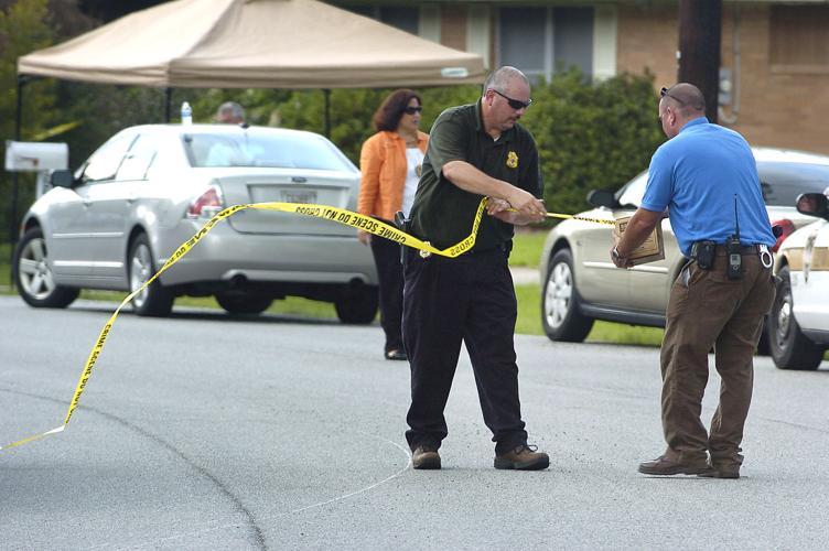 Mom of Caroline Small to address county commission | Local News ...