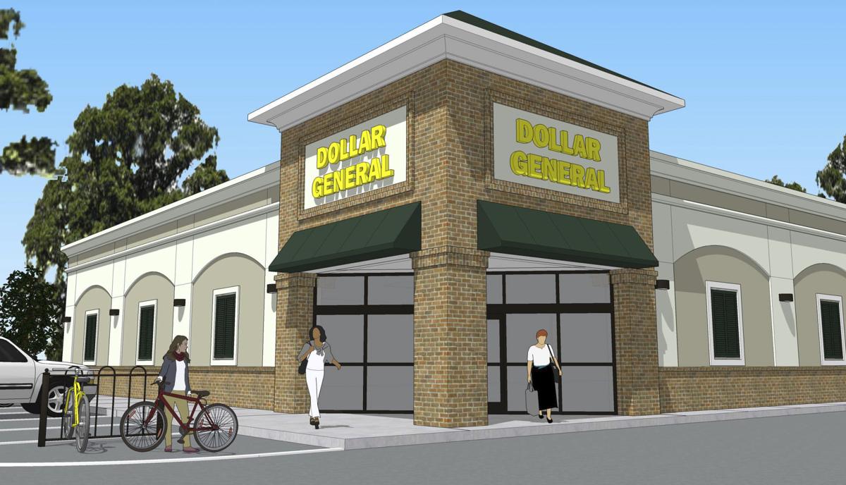 Residents irked by new Dollar General plan | Local News ...
