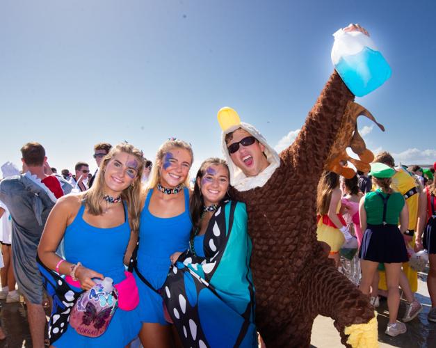 Bulldog Beach Party | News | thebrunswicknews.com