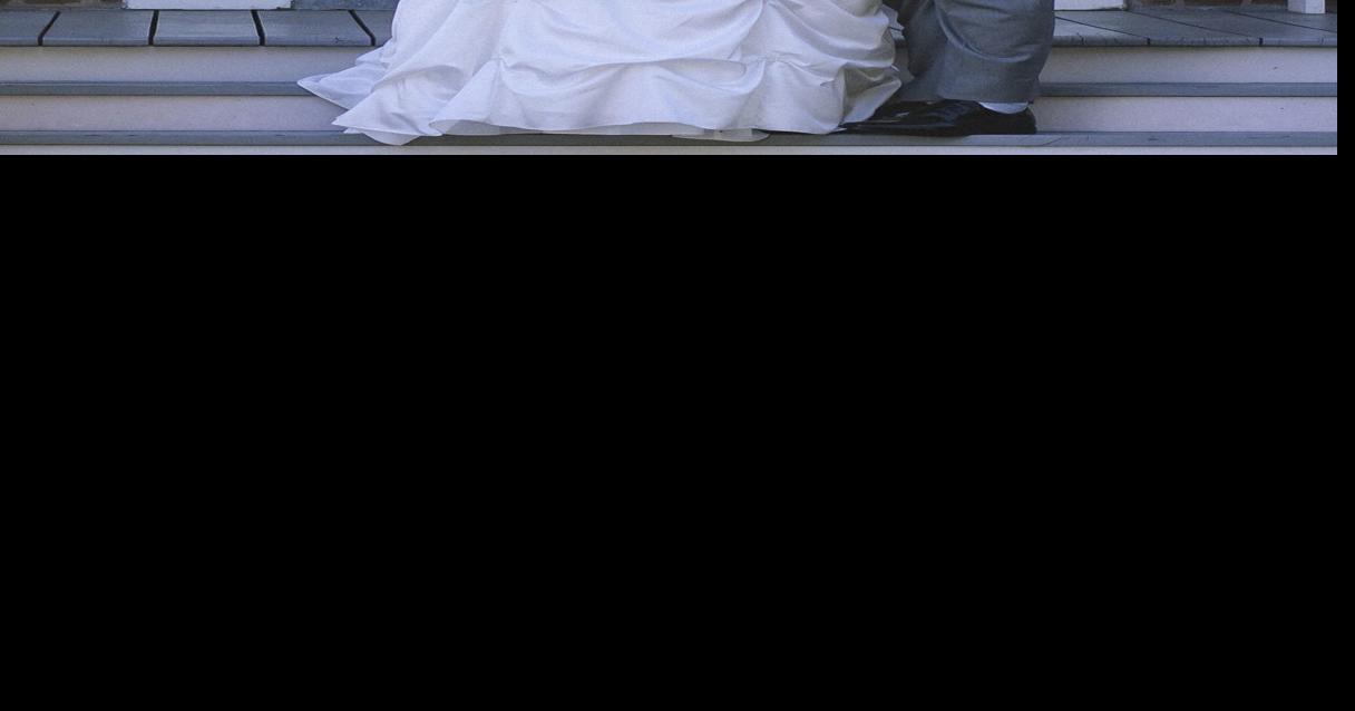 Shannon Johnson and Michael Younce wed | Weddings | thebrunswicknews.com