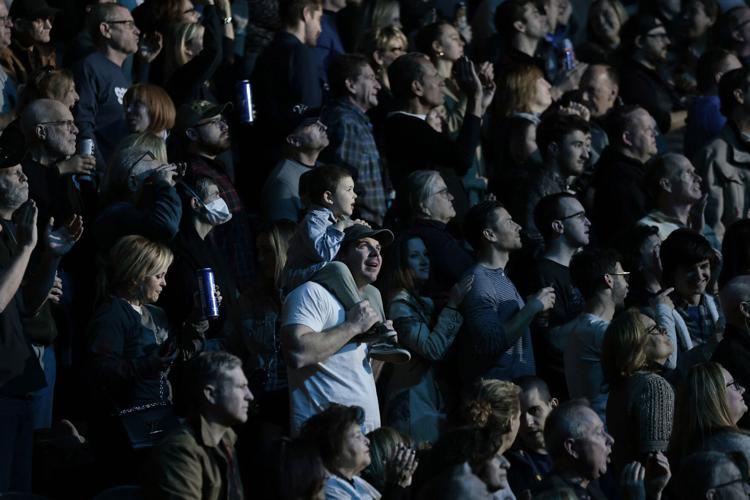 A first-timer’s guide to a Bruce Springsteen concert | News ...