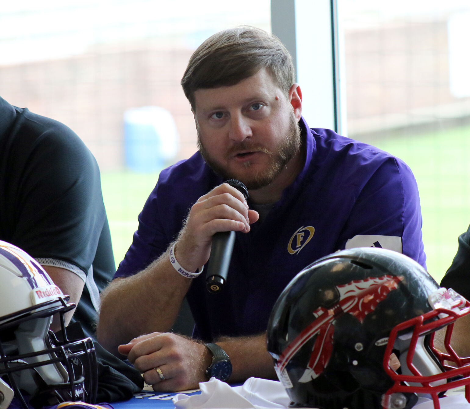 Camden County circles in on Tucker Pruitt as head football coach ...