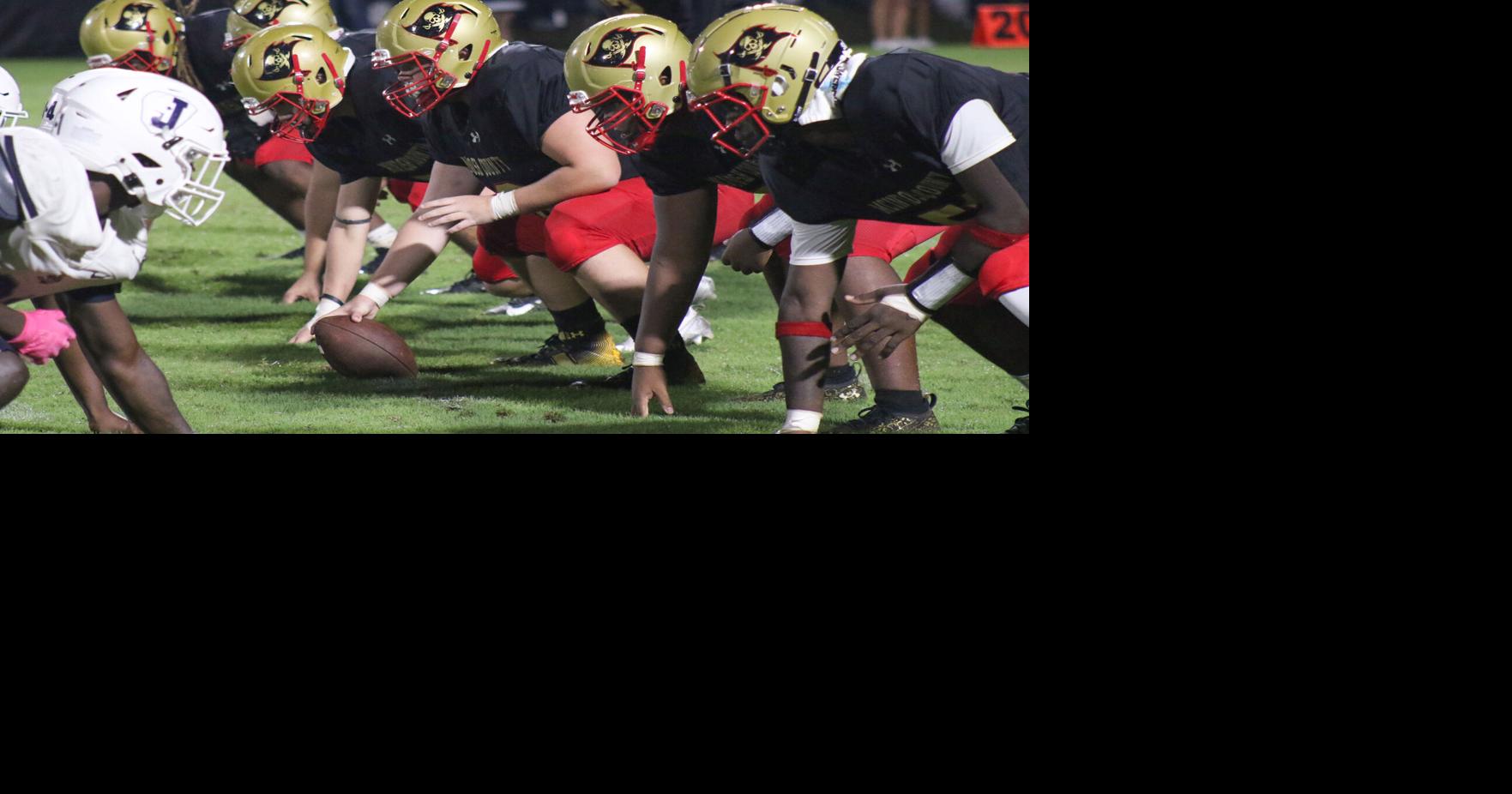 McIntosh County Academy hosts Metter for crucial region showdown ...