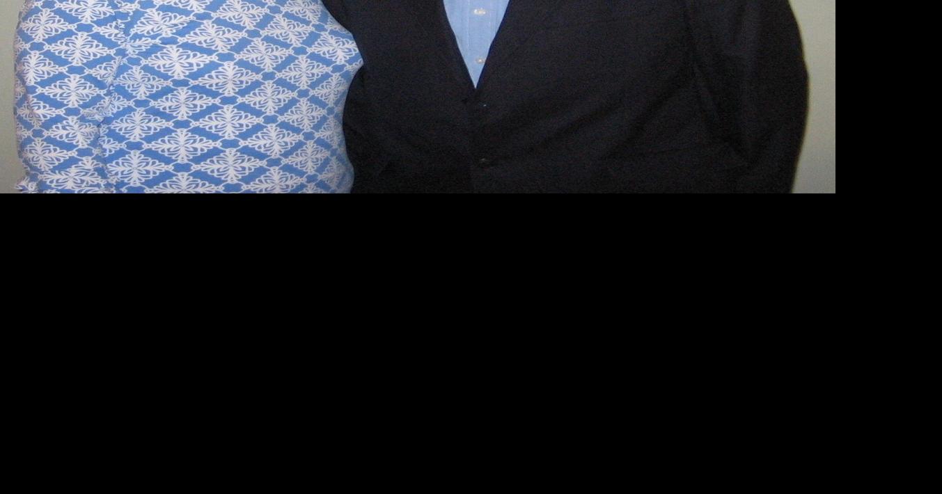 Robert and Shirley Holbrook celebrate 50 years | Anniversaries ...