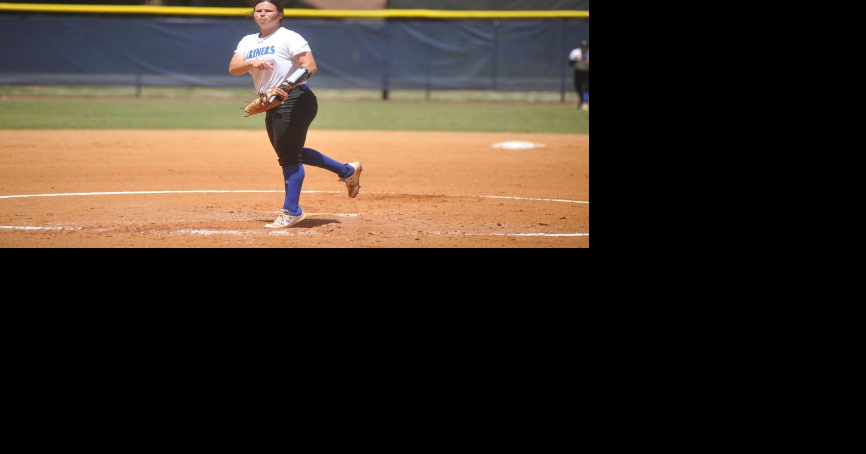 CCGA softball sweeps USCB in walk-off fashion | Local Sports ...