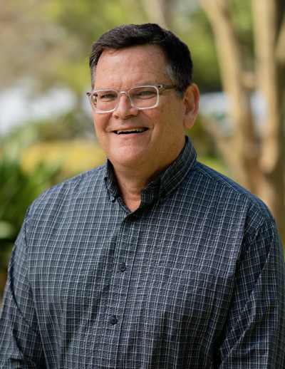 David Rainer | Voters Guide | thebrunswicknews.com