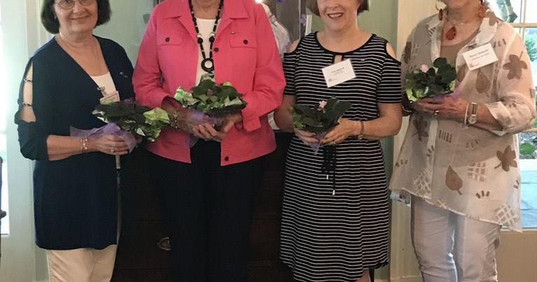 ADPi installs officers | Community Life | thebrunswicknews.com