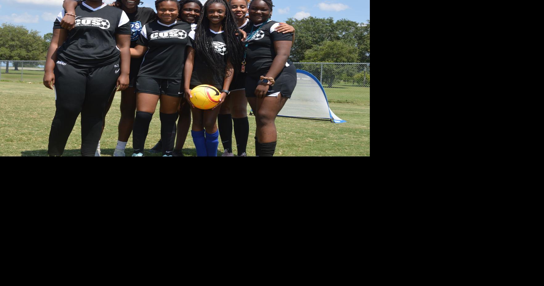 COS girls plan events to celebrate 2023 Women's World Cup | Local News ...