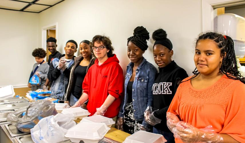 CAYLI program lifting up local youth | Local News | thebrunswicknews.com