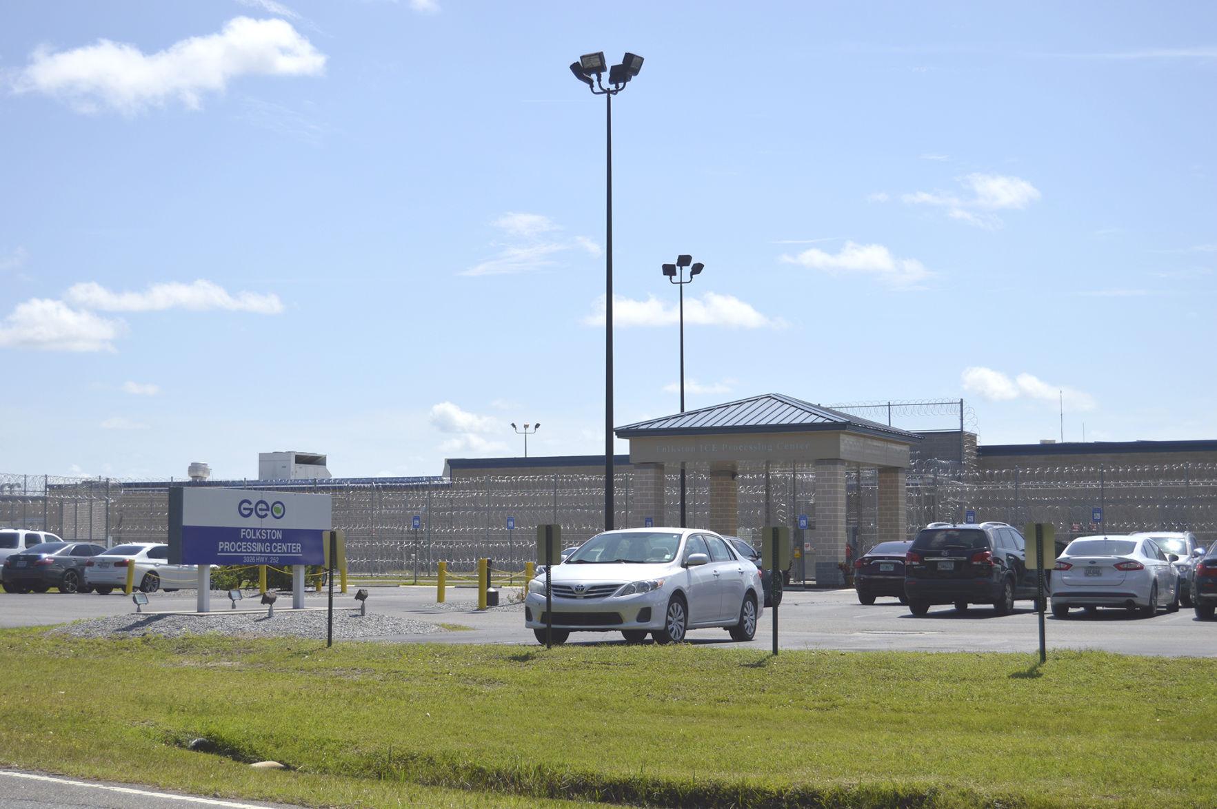 Federal prison in Charlton County closing | Local News ...