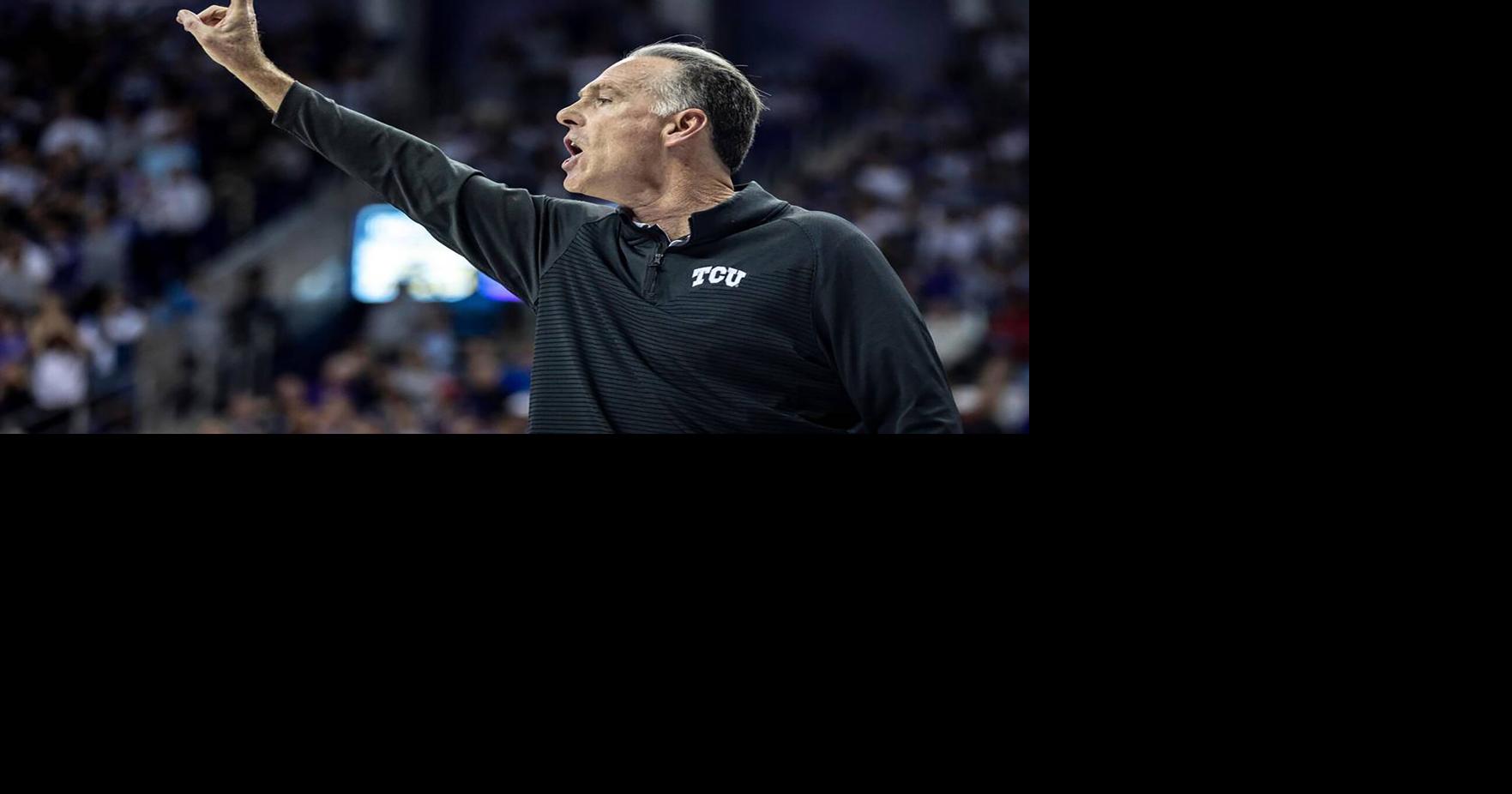 Mac Engel: Can Jamie Dixon give TCU the one thing missing from his ...