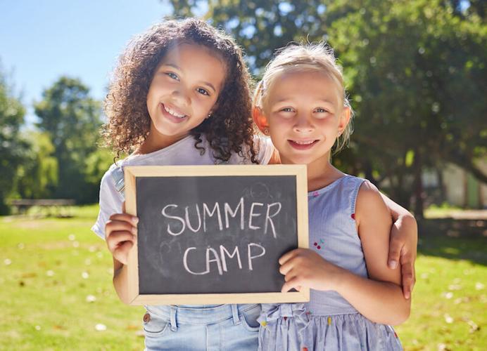 Summer camps keep kids engaged | Life | thebrunswicknews.com