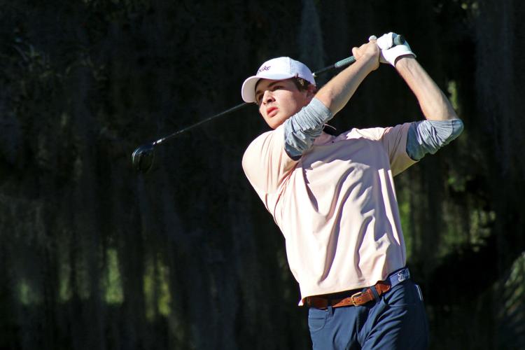 Frederica's Jackson Byrd lands on U.S. Junior Ryder Cup Team | Local ...
