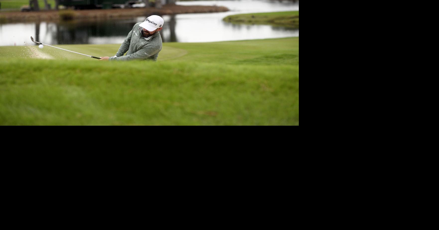 Sea Island sees another second-place finisher at RSM Classic in Brian ...