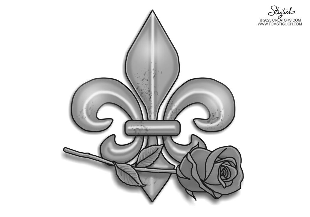 Tom Stiglich cartoon | Political Cartoons | thebrunswicknews.com