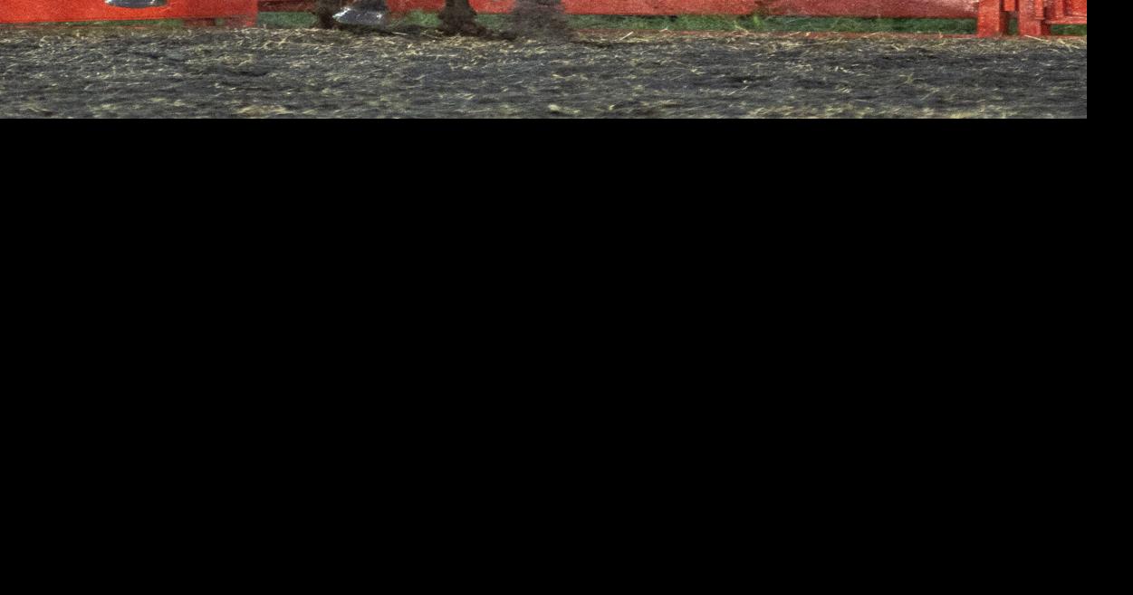 Exchange Club rodeo returns for 11th year | Local News ...