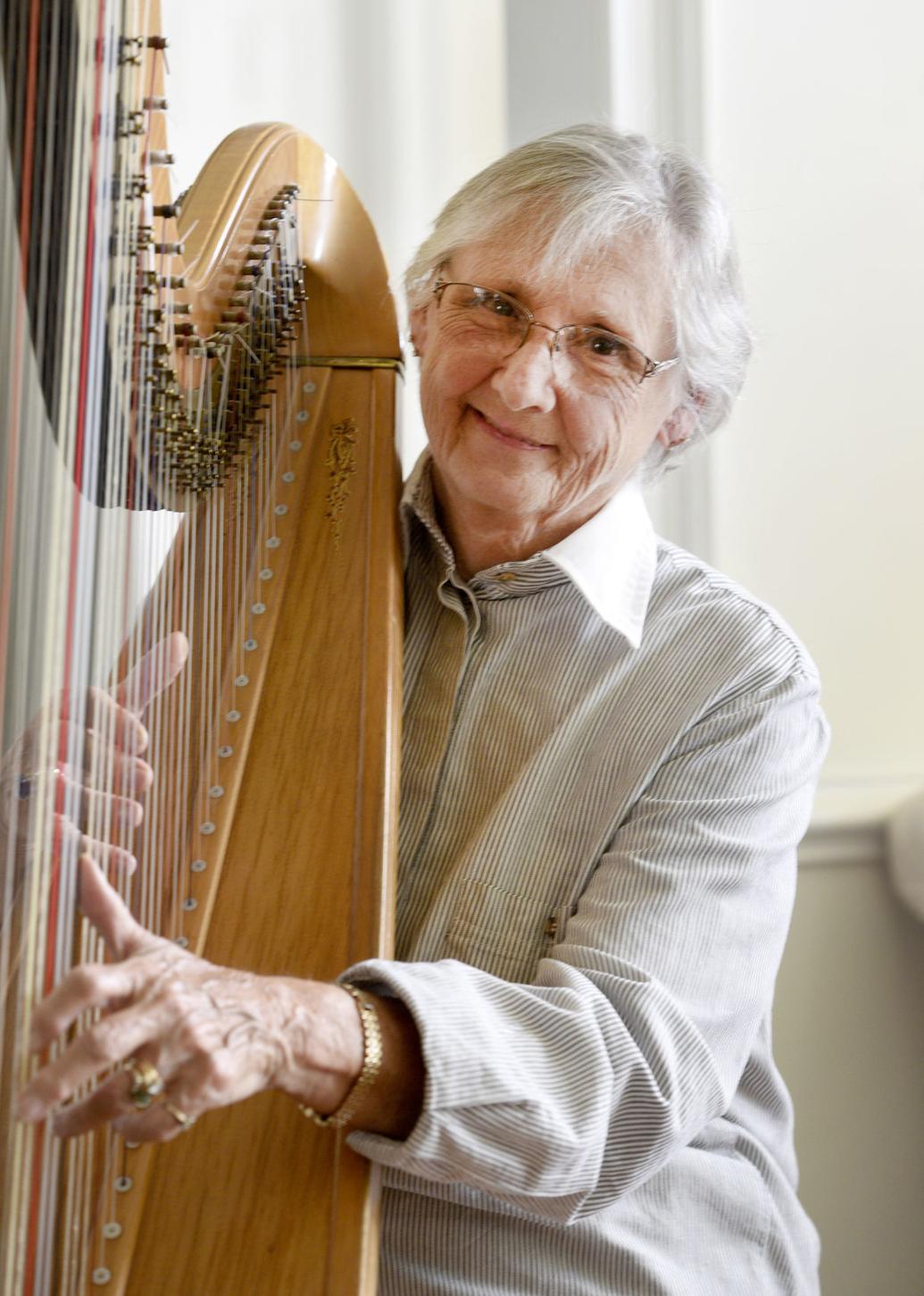 Musician, artist embraces life | Local News | thebrunswicknews.com