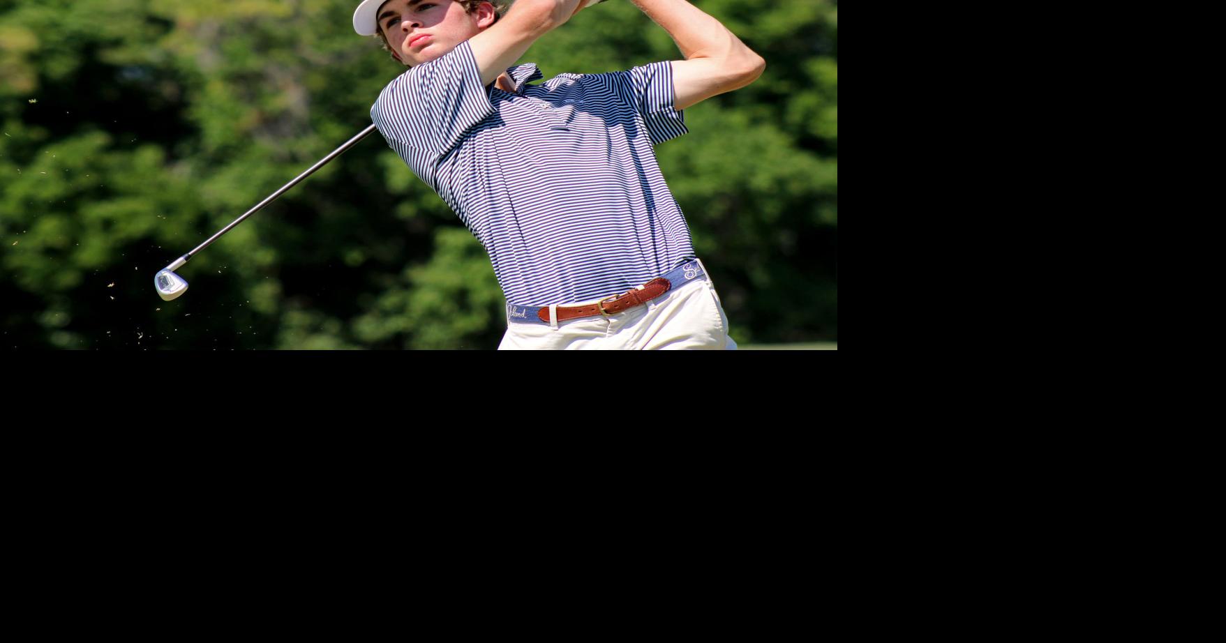 Frederica Academy golf wins another region title; Jackson Byrd finishes ...