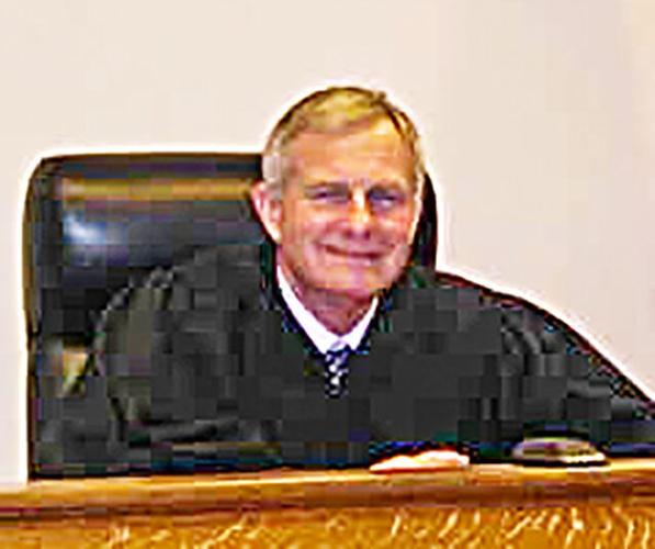Judge remembered for his heart for children | Local News ...