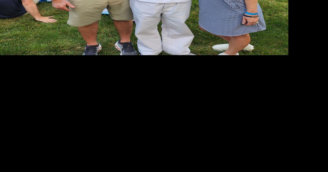 Glynn Academy football graduate starts Plebe Summer at the U.S. Naval ...