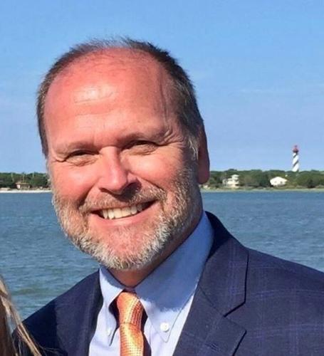 David Sweat | Voters Guide | thebrunswicknews.com