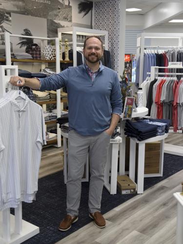 Gentlemen’s and Lady Outfitters: From learning to running a business ...