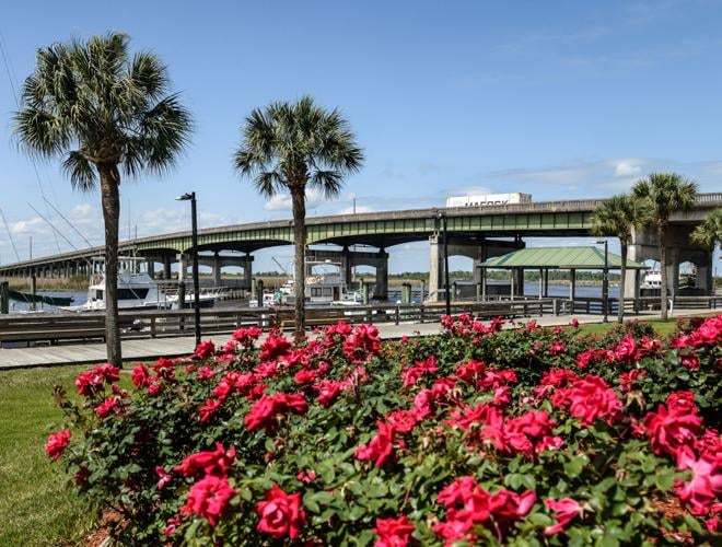 GDOT set on knocking down Darien River Bridge to build new one | Local ...