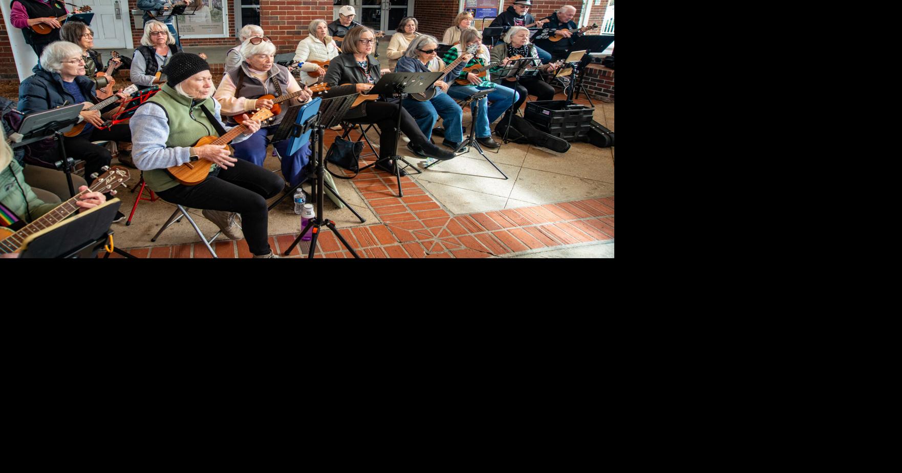 Strummers to offer free concert Jan. 30 | Local News | thebrunswicknews.com