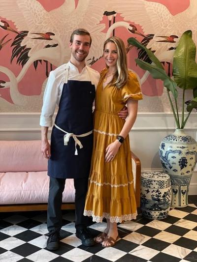 Dorothy's Cocktail & Oyster Bar approaches 1-year anniversary | Local ...